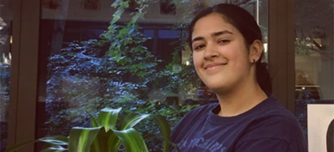 Student Leadership Team #Equity – NSC Student Leadership Blog